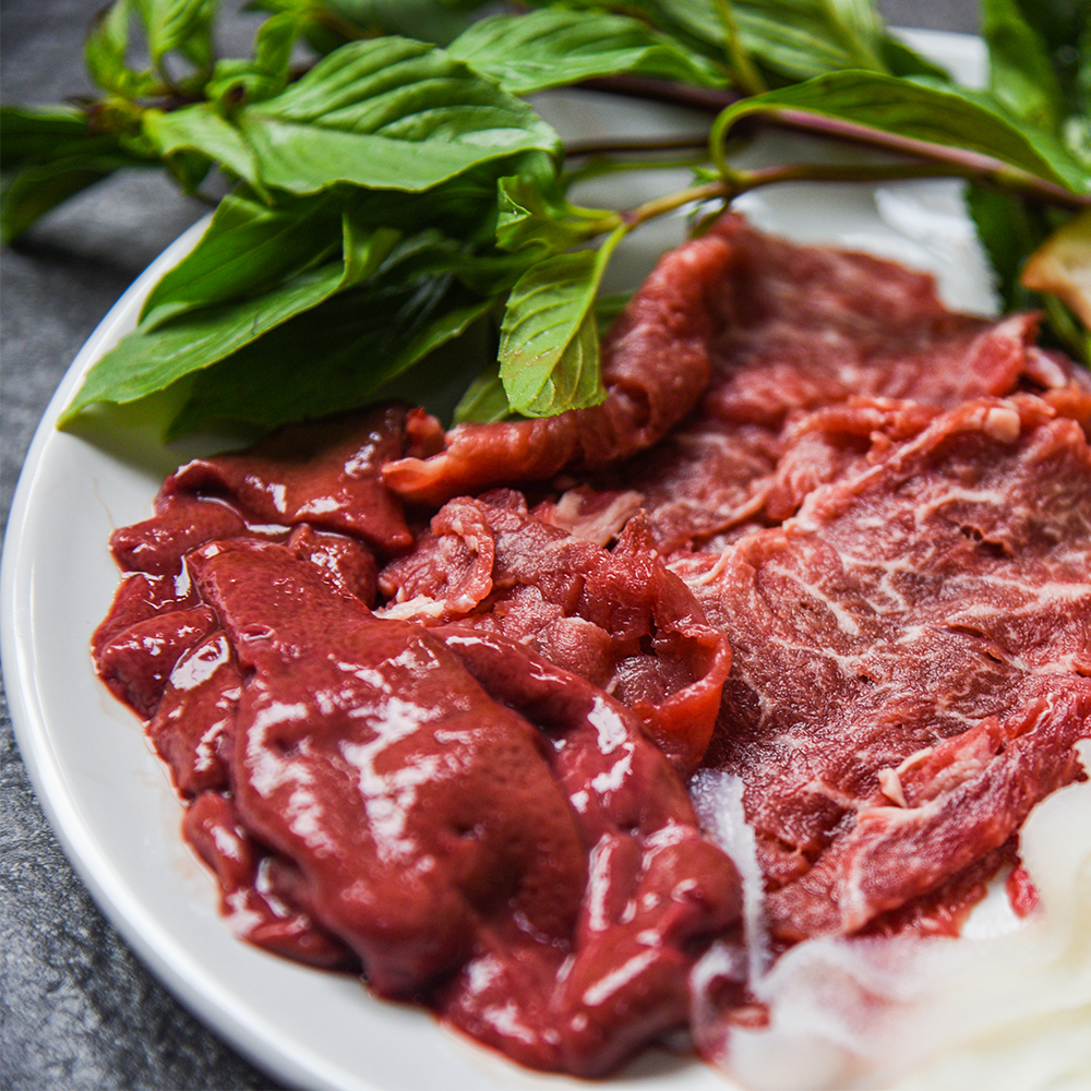 Certified Halal Organ Meat - Nationwide Shipping, Free Local Delivery ...