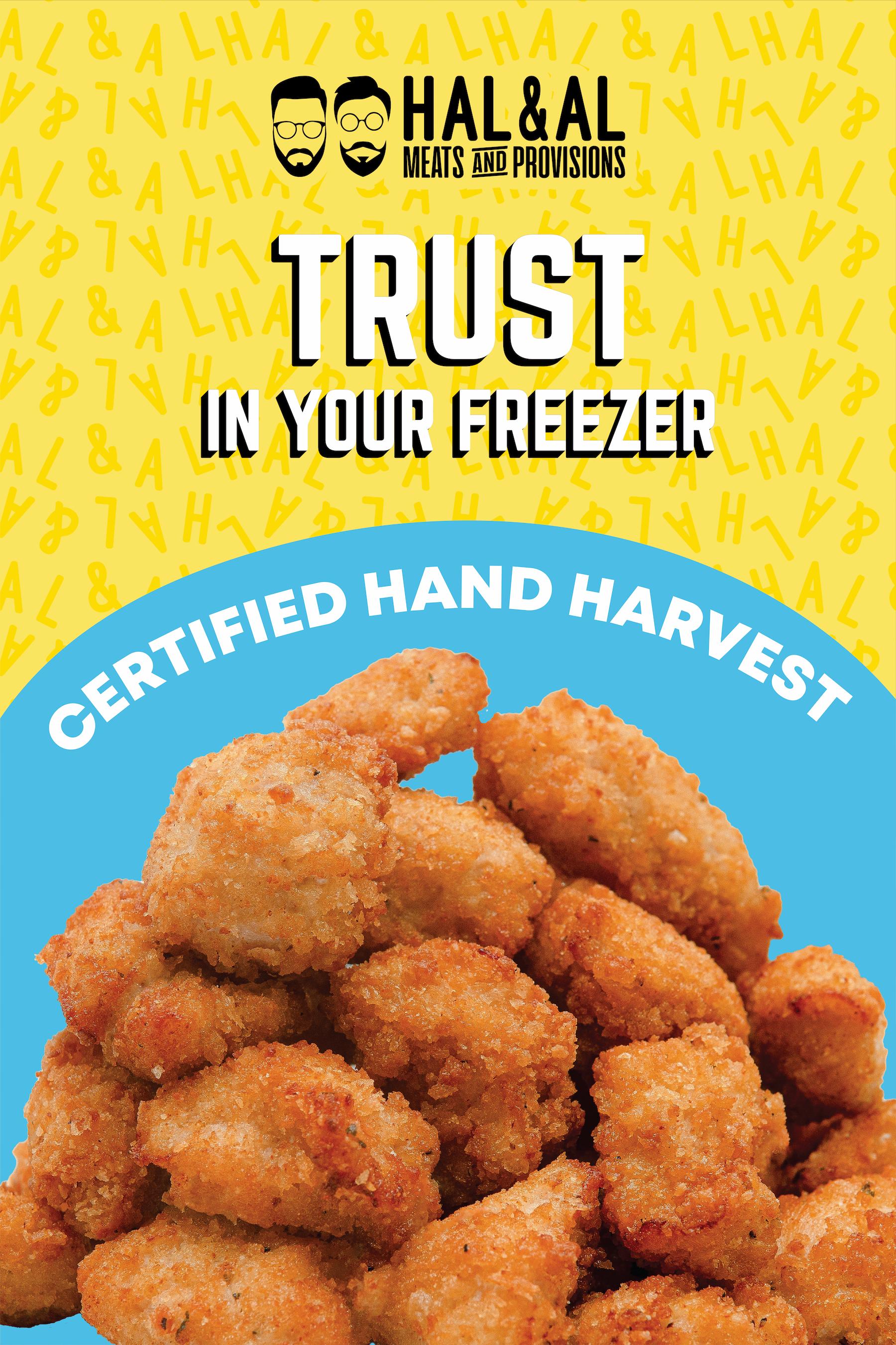 About – HAL&AL MEATS AND PROVISIONS