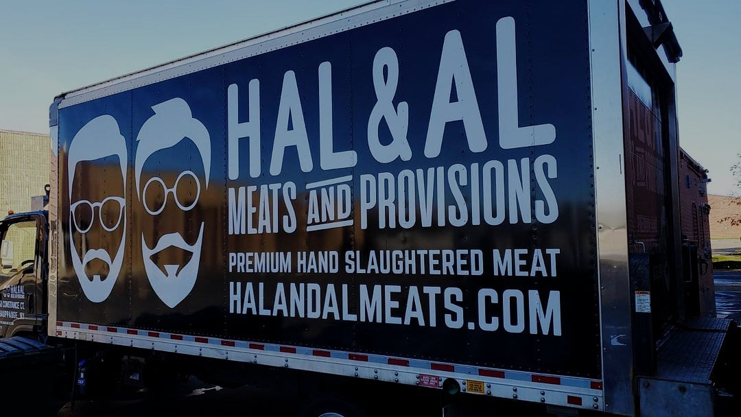 About – HAL&AL MEATS AND PROVISIONS