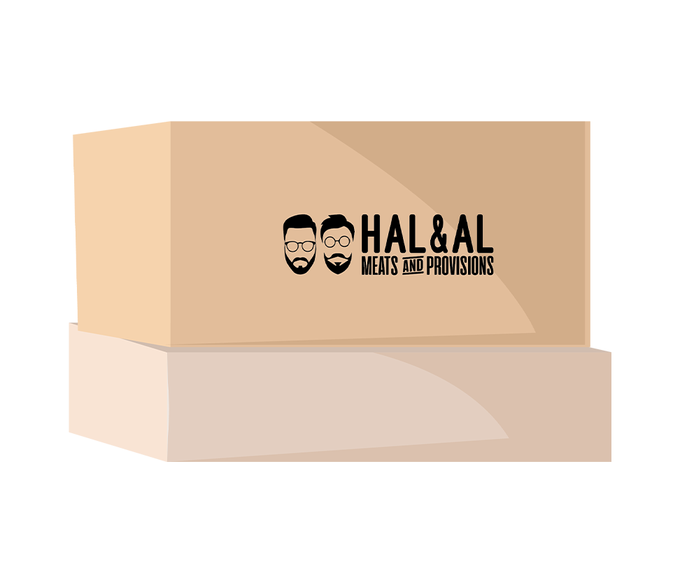 Halal Meat Home Delivery & Pickup - New York City, Long Island – HAL&AL ...