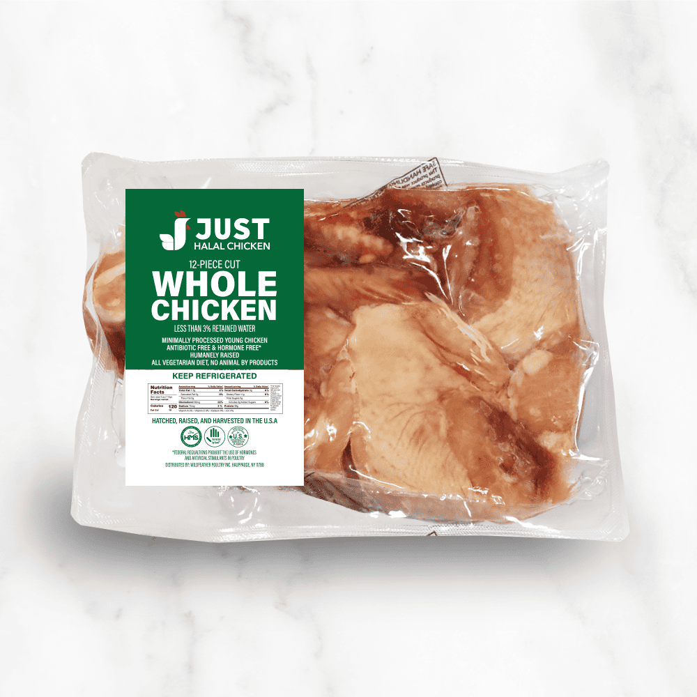 Hal&Al Meats | Zabiha Halal Meat, Chicken, Online Delivery & Pickup ...