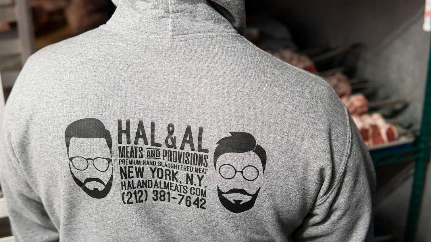 Find Hal&Al – HAL&AL MEATS AND PROVISIONS