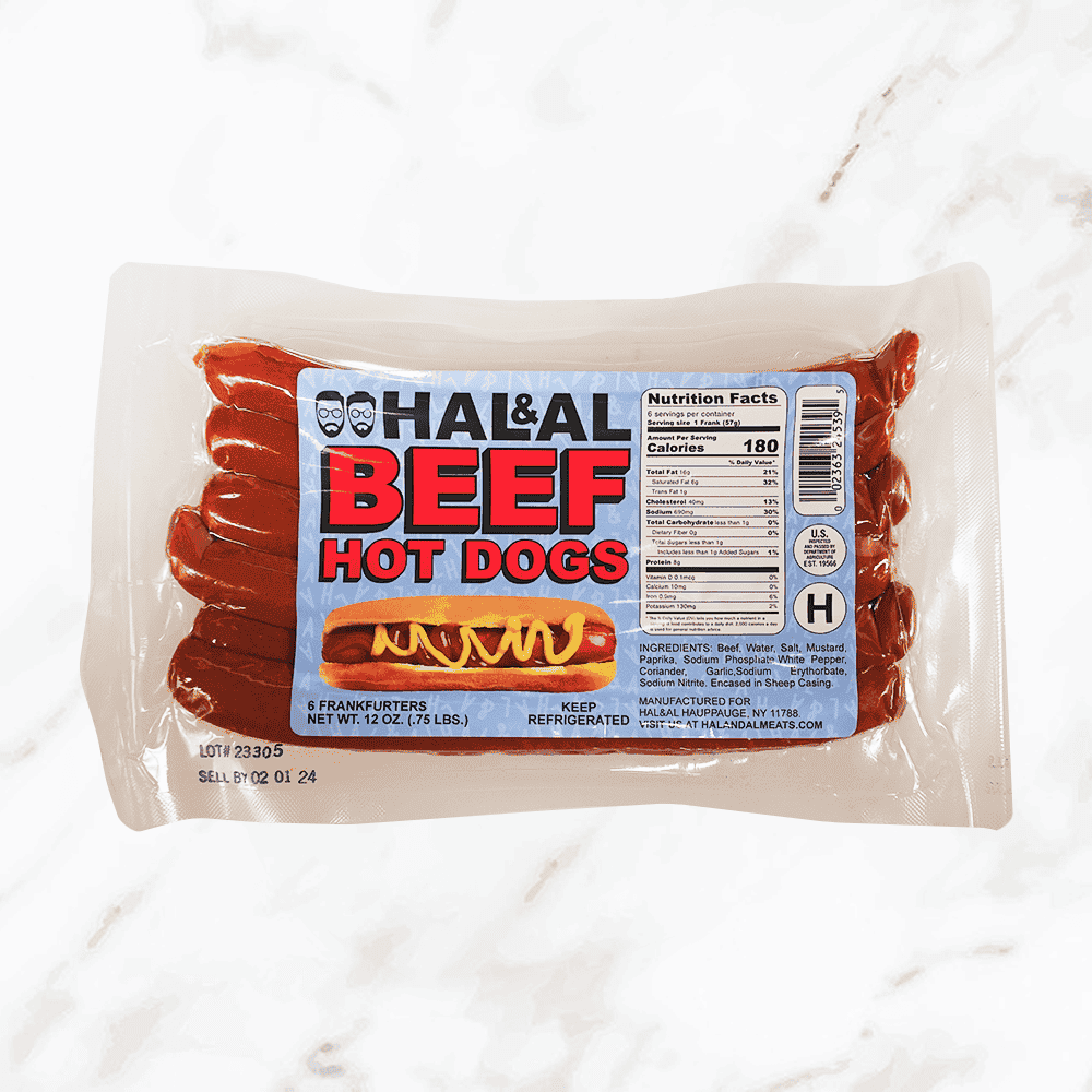 Hal&Al Meats | Zabiha Halal Meat, Beef, Online Delivery & Pickup ...
